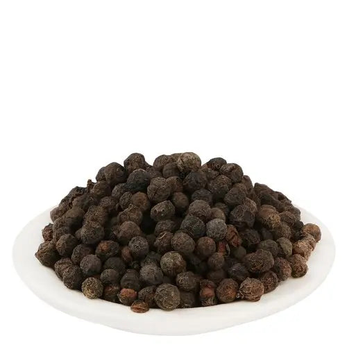 Piper cubeba - Mirch Kankol/Tailed Pepper - TheWholesalerCo ...