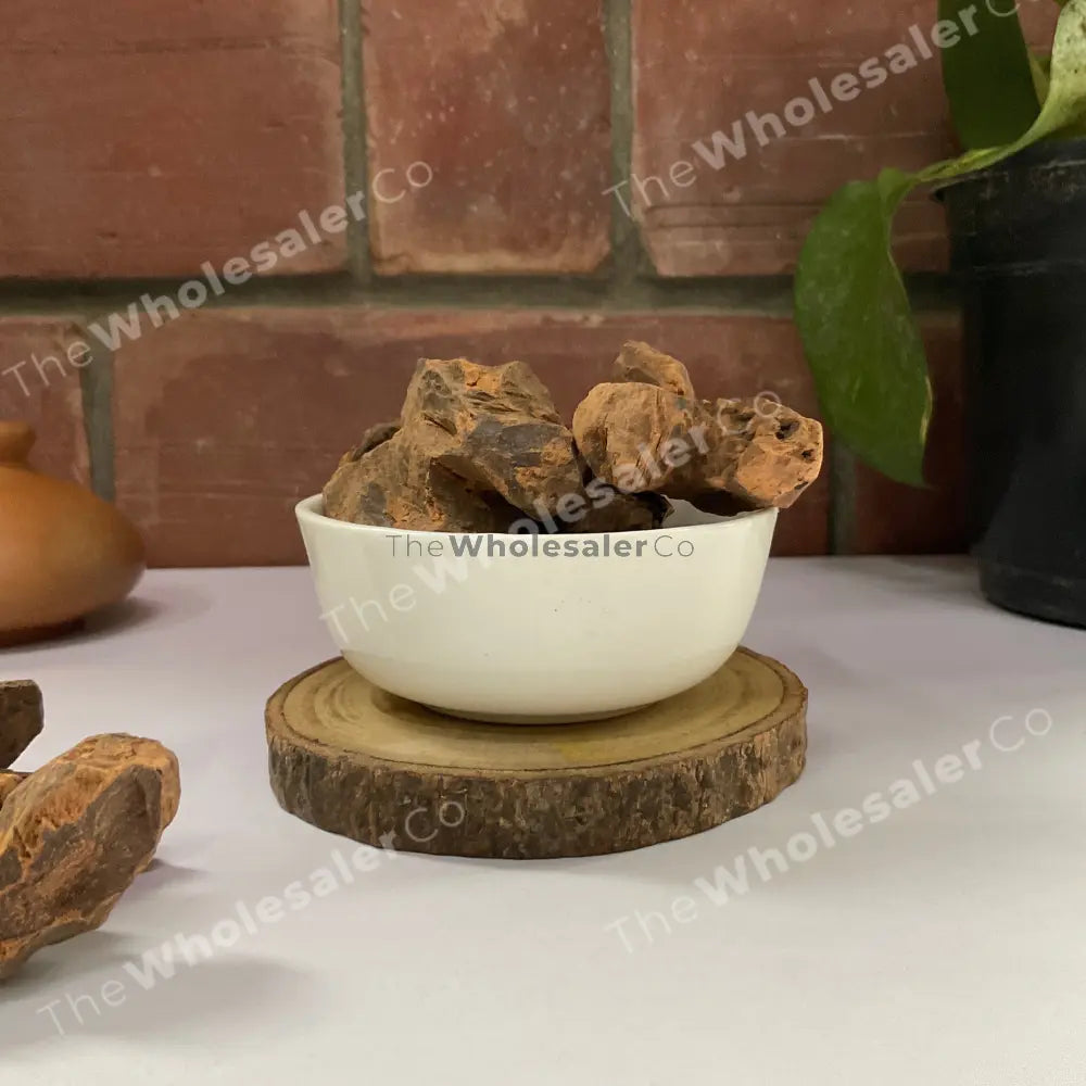 Chobchini - Chopchini - China Root - Smilax Glabra@TheWholesalerCo