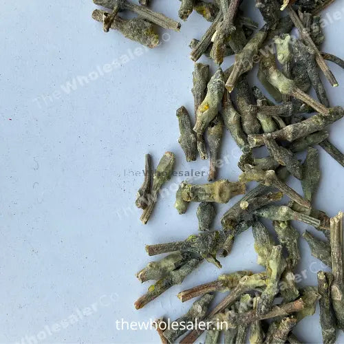 Bhikamali - Dikamali - Gardenia Gummifera@TheWholesalerCo ...