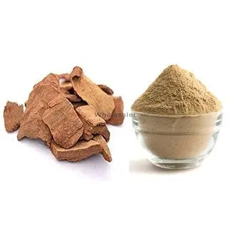 Lodh Pathani Powder - Symplocos Racemosa | TheWholesalerCo