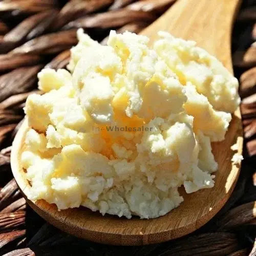 Mahua Butter - Unrefined - Mahuya - Madhuca longifolia - Mowrah- Bulk ...