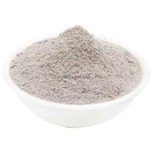 Ragi Powder - Raagi - Mandwa - Madua - Finger Millet - Eleusine ...