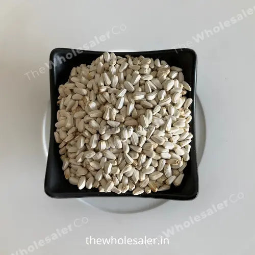 Safflower Seed - Kusum Beej - Phool Kusum - Saff Flower - Schleichera ...