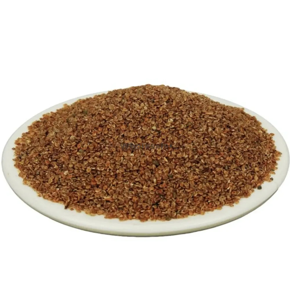 Todri Red Seeds - Tudri Lal Beej - Todri Surkh - Lepidium iberis- Bulk ...